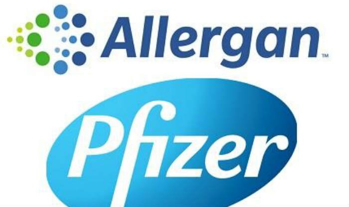 Pfizer, Allergan ink $160 billion merger deal | India.com