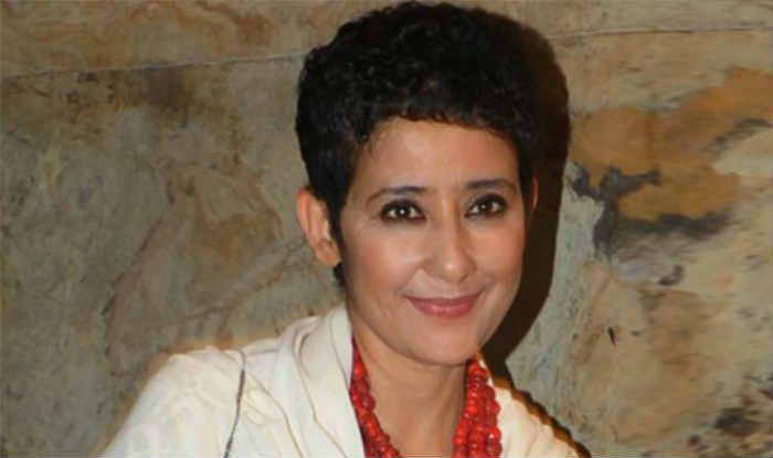 Manisha excited to be back in Malayalam film | मलयालम फिल्म में वापसी ...