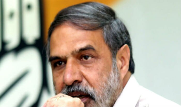 Anand Sharma: Narendra Modi should follow ‘Raj Dharma’, stop ...