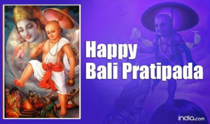 Bali Pratipada 2016: All you need to know about the legend King Bali ...