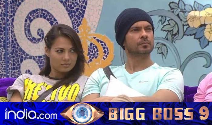 Bigg Boss 9: Keith Sequeira returning to BB9 house today; do you think ...