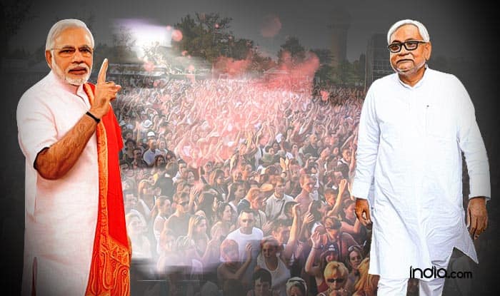 Bihar Assembly Election Results 2015 Live Streaming: Watch live ...