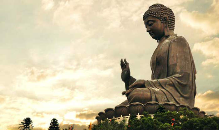 Buddhist leadership call on world leaders to adopt effective climate ...