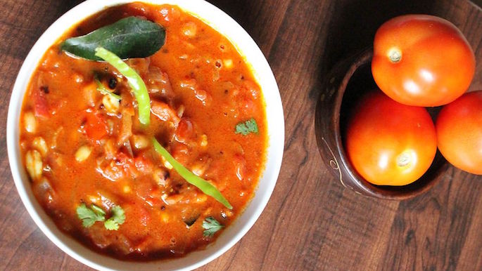 4 Traditional Indian Chutneys You Must Try