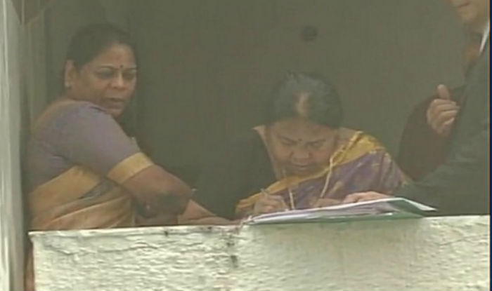 Chhota Rajan’s sisters file an appeal in CBI court seeking permission ...