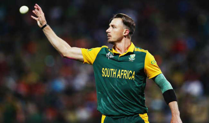 Current Indian batting good but Virender Sehwag was nightmare: Dale ...