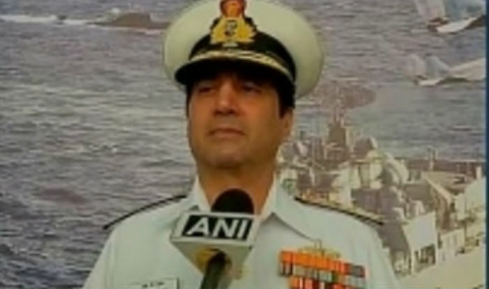 Navy Chief appeals to graduating officers to serve country with | India.com