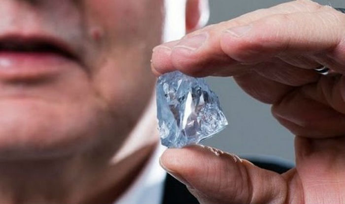 Diamonds may not be as rare as believed | India.com