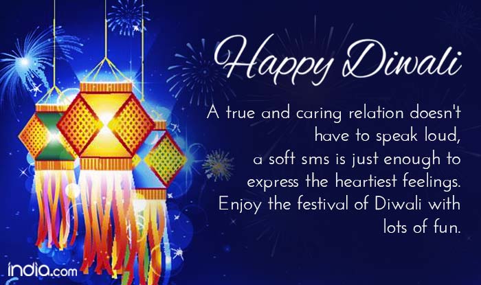 Diwali 2015 Greeting Cards: Best Deepavali Greetings to wish happy ...