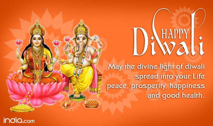 Diwali 2015 Greeting Cards: Best Deepavali Greetings to wish happy ...