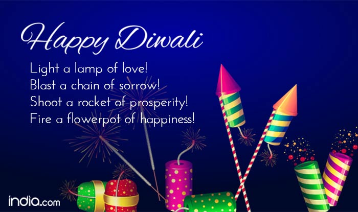 Diwali 2015 Greeting Cards: Best Deepavali Greetings to wish happy ...