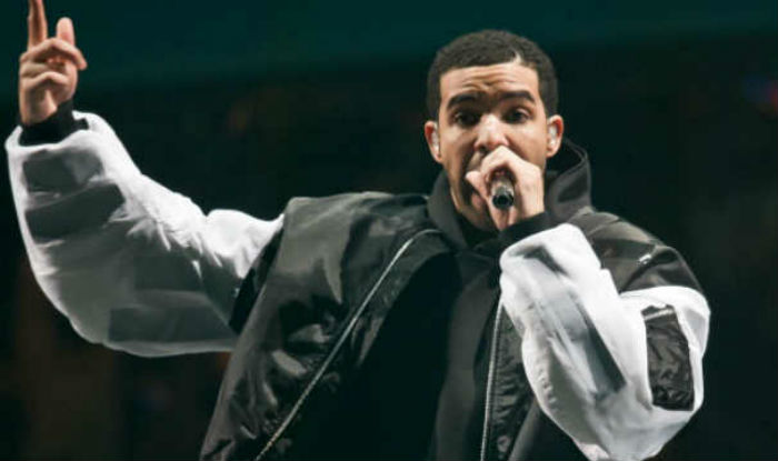 Rapper Drake turns designer with first Women’s Collection | India.com