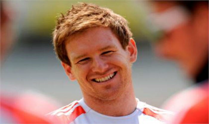 Eoin Morgan hails exceptional England newcomers post first T20 win ...