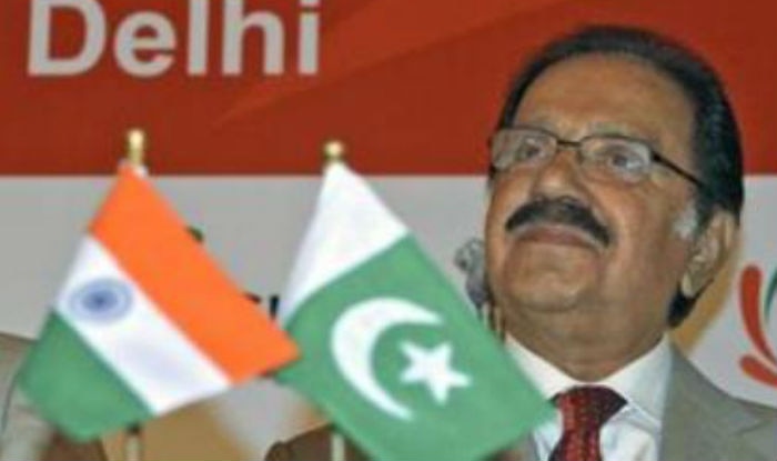 Senior PPP leader Makhdoom Amin Fahim passes away in Karachi | India.com
