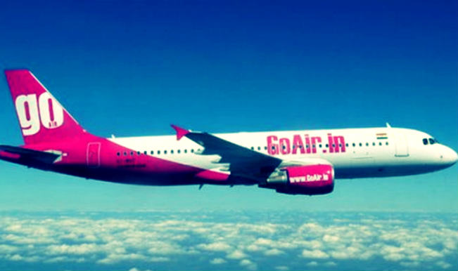 GoAir rolls out three discounted ticket schemes | India.com
