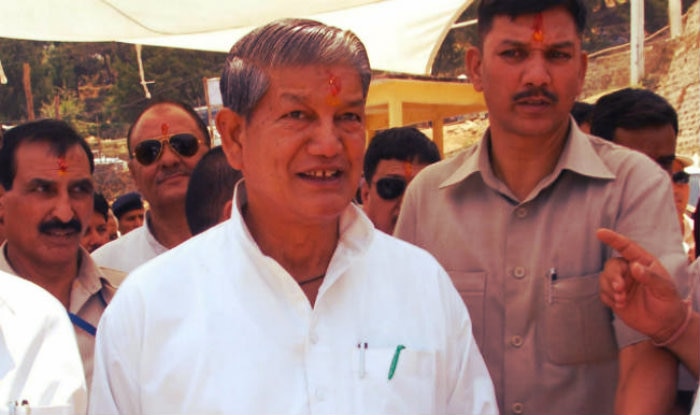 Harish Rawat seeks immediate fund allocation from Centre | India.com