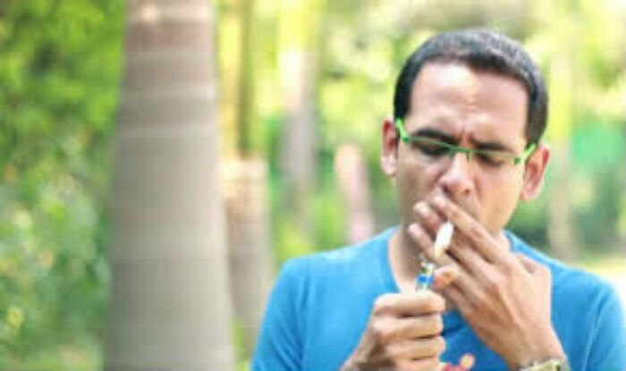 Hiding cigarettes at stores cuts teenagers’ smoking risk | India.com