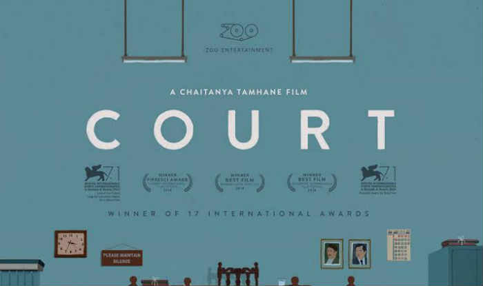 ‘Court’ is great choice for the Oscar: NFDC | India.com