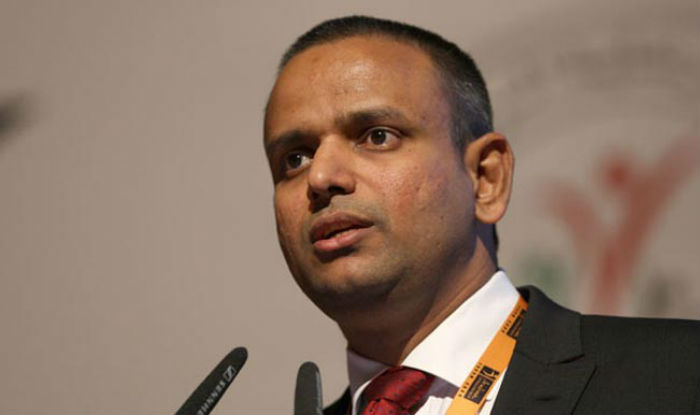 IPL COO Sundar Raman resigns | India.com