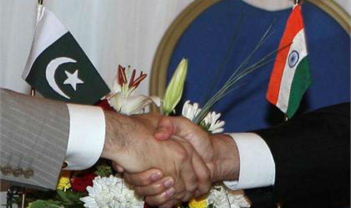 India and Pakistan through the eyes of two partition-separated brothers ...