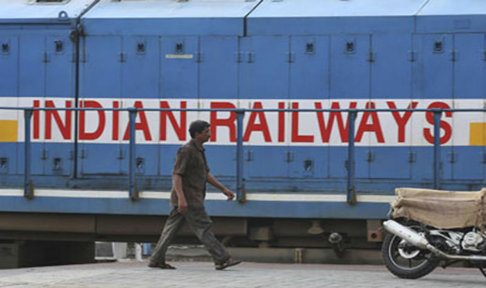 IRCTC Next Generation E-ticketing Website Gets a Facelift; From ...