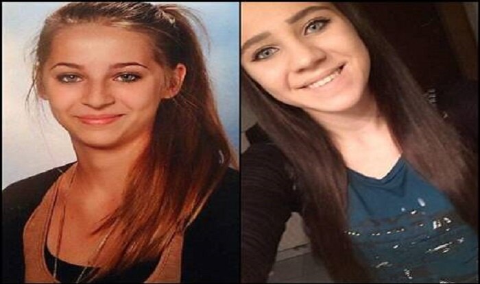 ISIS propaganda poster girl samra kesinovic beaten to death | ISIS के ...