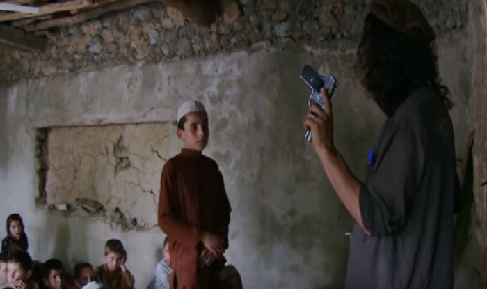 ISIS spreads influence in Afghanistan; gives ‘jihad’ training to ...