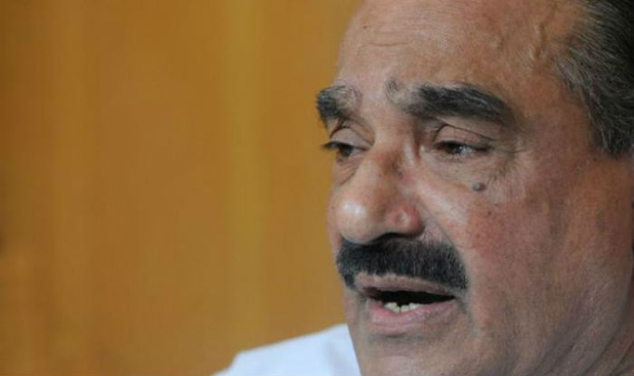 Church expresses displeasure over K M Mani not naming successor | India.com
