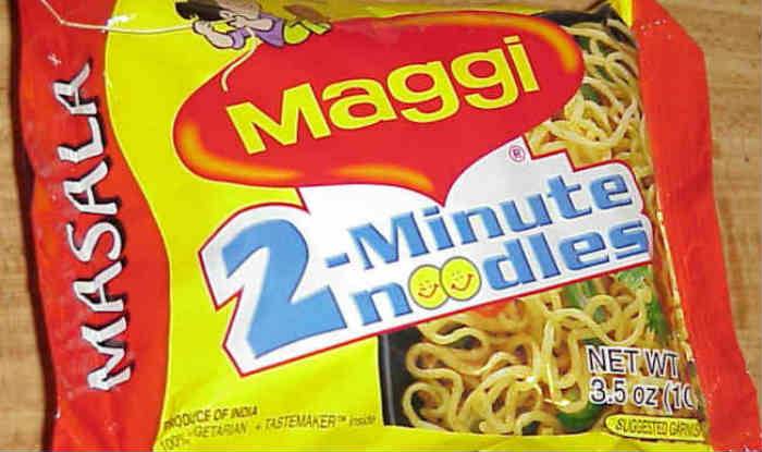 60,000 Maggi kits sold out in 5 mins on Snapdeal | India.com
