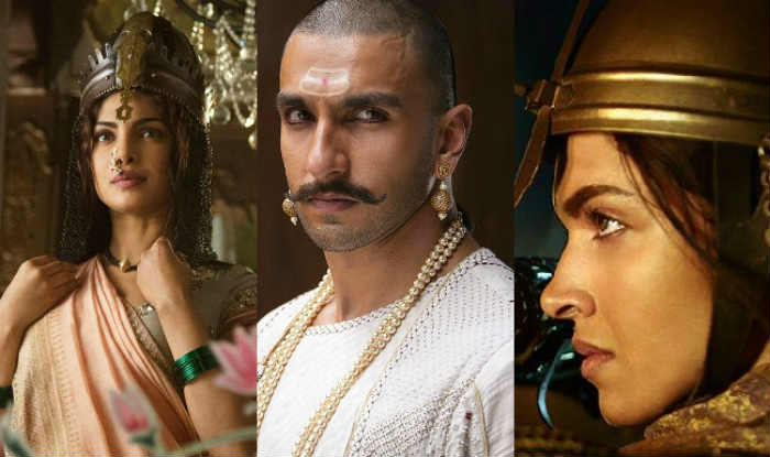 Peshwa descendant objects to Bajirao Mastani, write to CM Devendra ...
