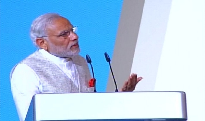 PM Modi in Singapore: Delivers lecture on ‘India’s Singapore Story ...