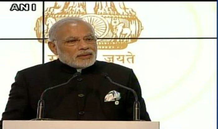 We must restore balance between humanity, nature: Narendra Modi | India.com