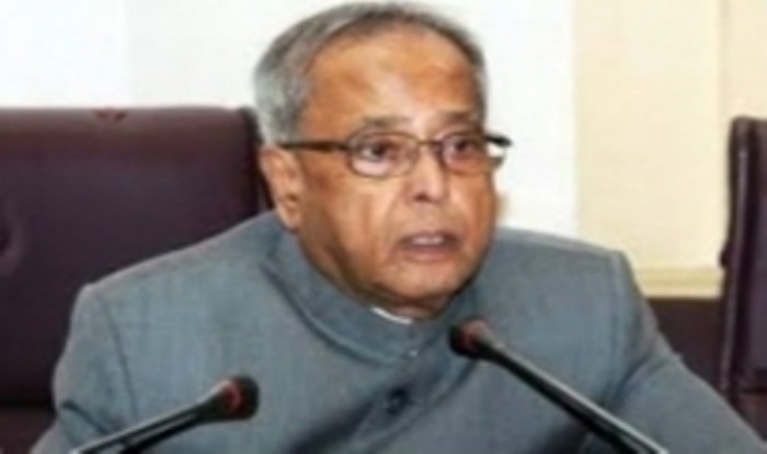 Indology can help counter impulses of terrorism: President Mukherjee ...