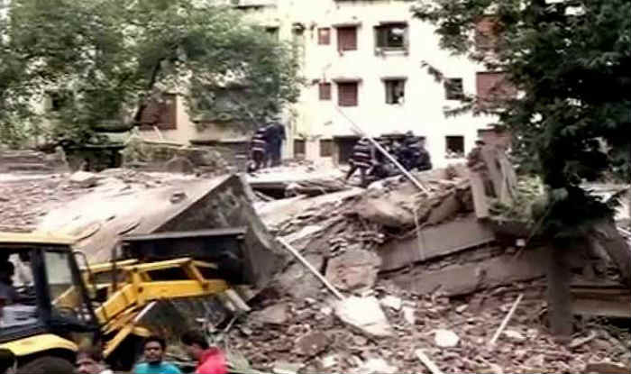 Toll rises to 45 in Pakistan factory collapse | India.com