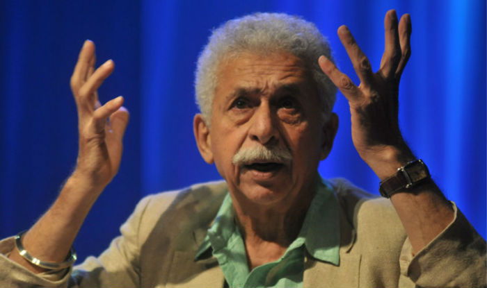 Naseeruddin Shah to be honoured with Lifetime Achievement Award at ...