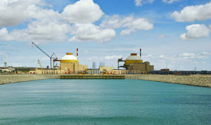 India’s nuclear programme among largest in developing nations | India.com