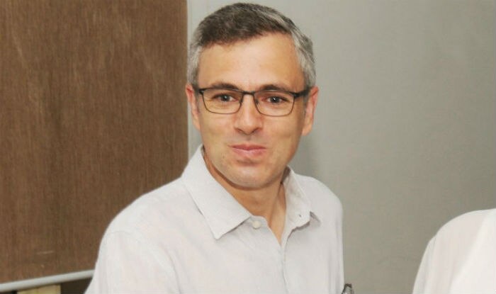 Omar Abdullah makes Facebook debut | India.com