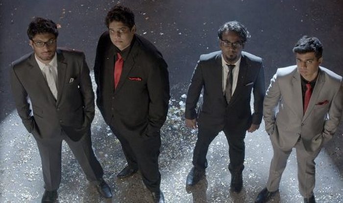 Viral fame: Have you seen AIB’s new office? (Video) | India.com