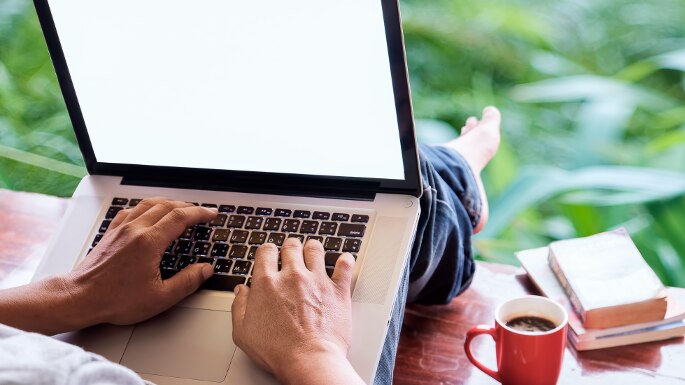 5 Tips to Help You Remember Your Passwords