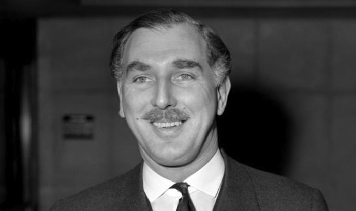 BBC’s Peter Dimmock, who popularised TV in Britain with Queen’s ...