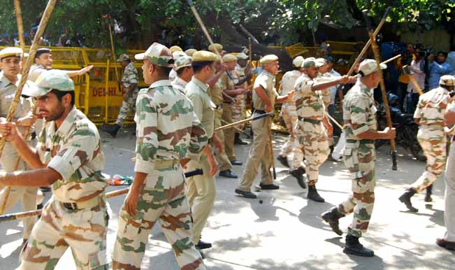 Mumbai: Security heightened at spots frequented by foreigners | India.com
