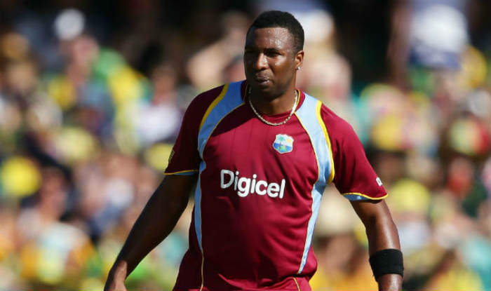 Kieron Pollard Returns to Trinbago Knight Riders For Carribean Premier ...