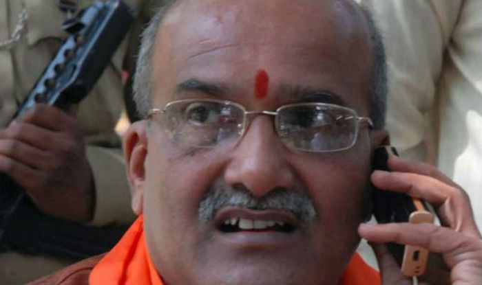 Pramod Muthalik claims to have received death threat after speaking ...