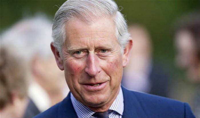 Britain's Prince Charles Tests COVID Positive For Second Time, Goes ...