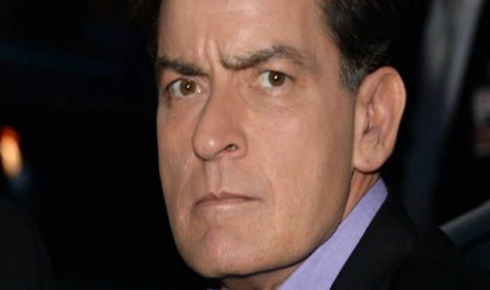 I am HIV positive: Charlie Sheen | India.com