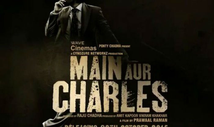 Talks on for Main Aur Charles sequel: Filmmaker Prawaal Raman | India.com