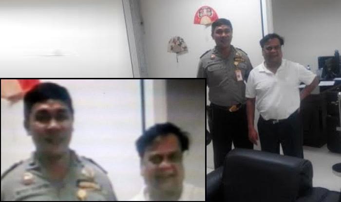CBI head quarter interrogation will be conducted soon with chhota rajan ...
