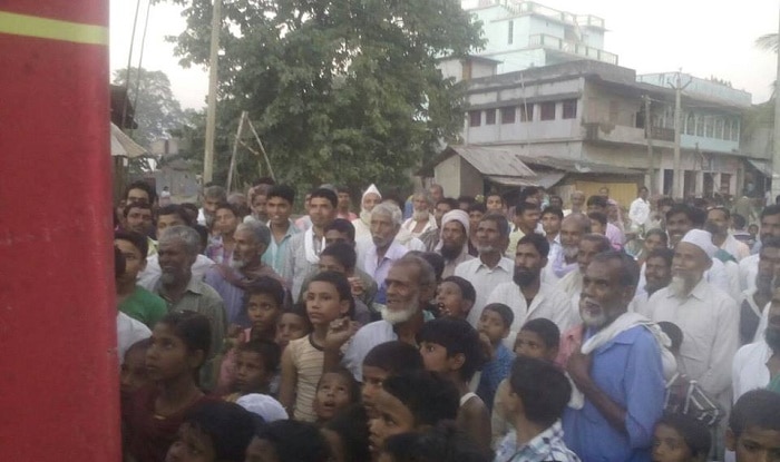 Bihar Elections 2015: Voting begins in 57 seats in Seemanchal region ...