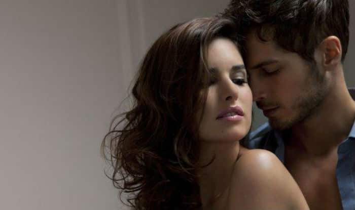 Key To Happy Relationship Weekly Sex