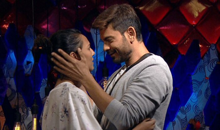 Bigg Boss 9: Keith Sequeira came back again at BB9 home | Bigg Boss 9 ...